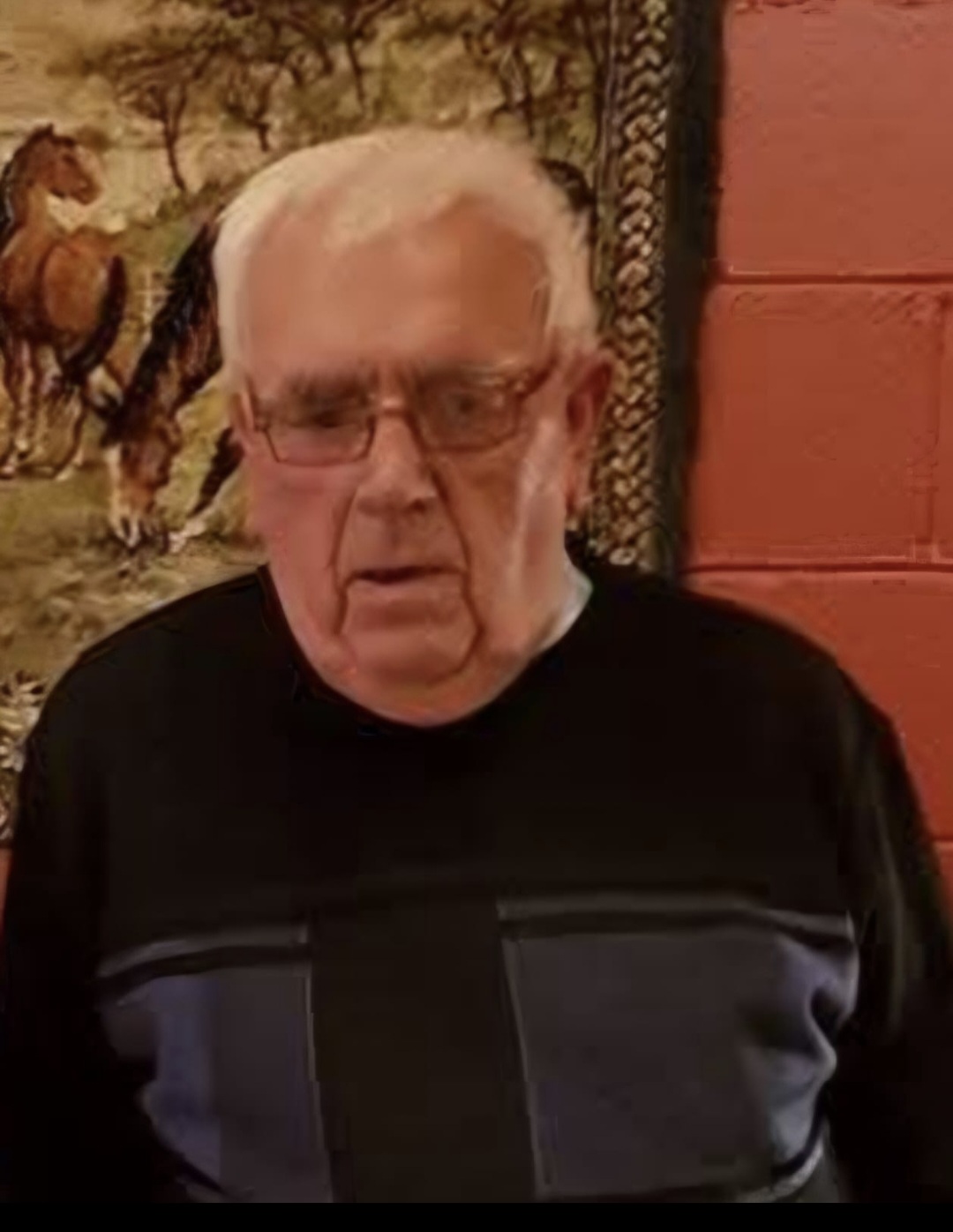 Christopher (Kit) Duffy - Balyna Parish